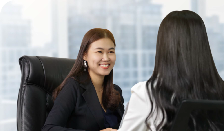 Executive Search and Recruitment | Aplus Consulting