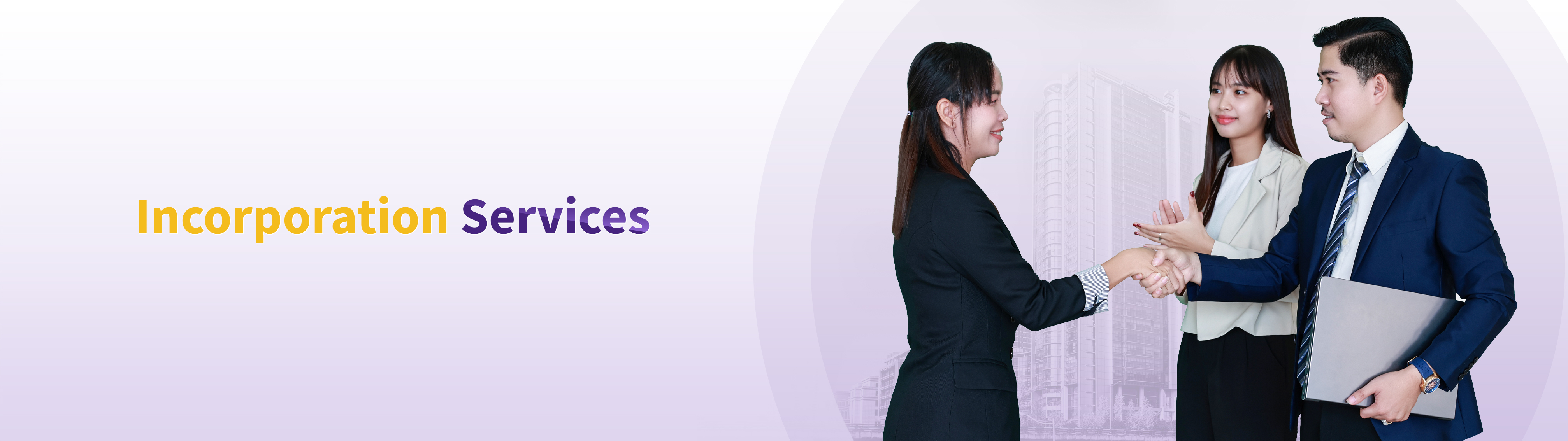 Incorporation | Aplus Consulting