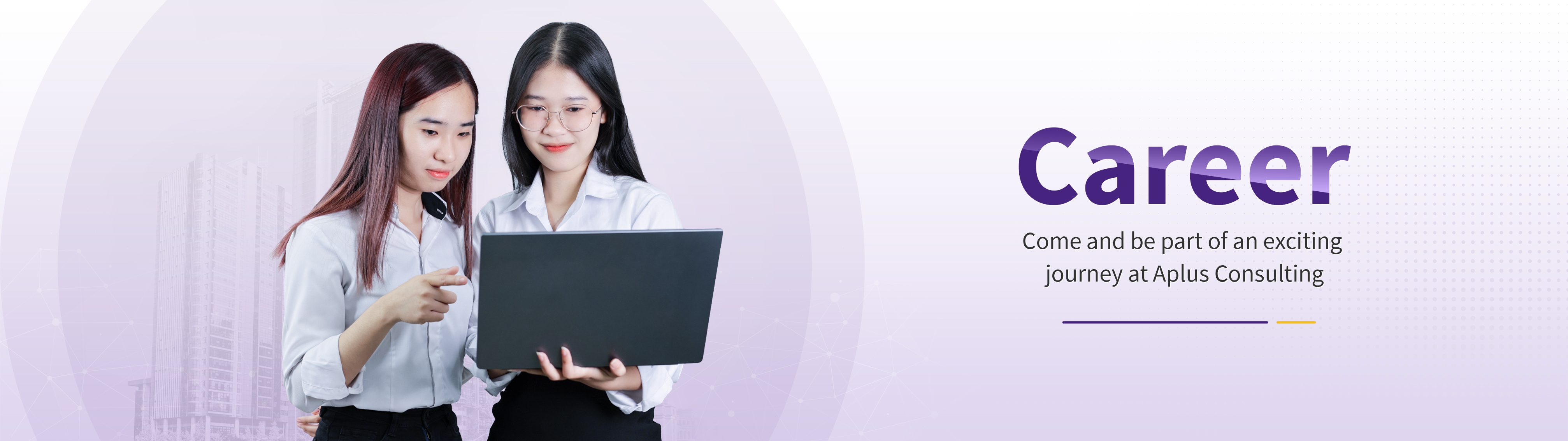 Career | Aplus Consulting