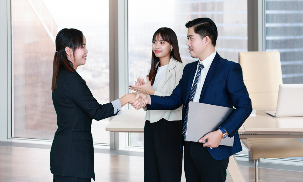 Aplus Consulting - The most sought-after business partner in Cambodia