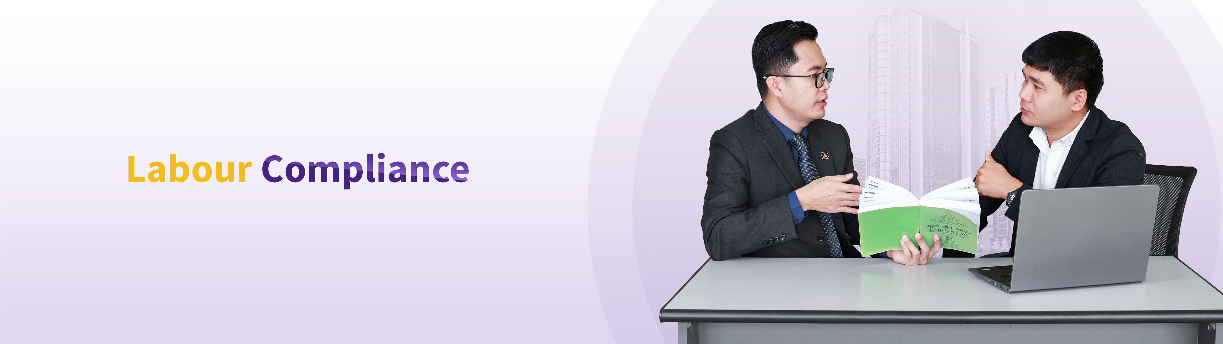Aplus Consulting - The most sought-after business partner in Cambodia