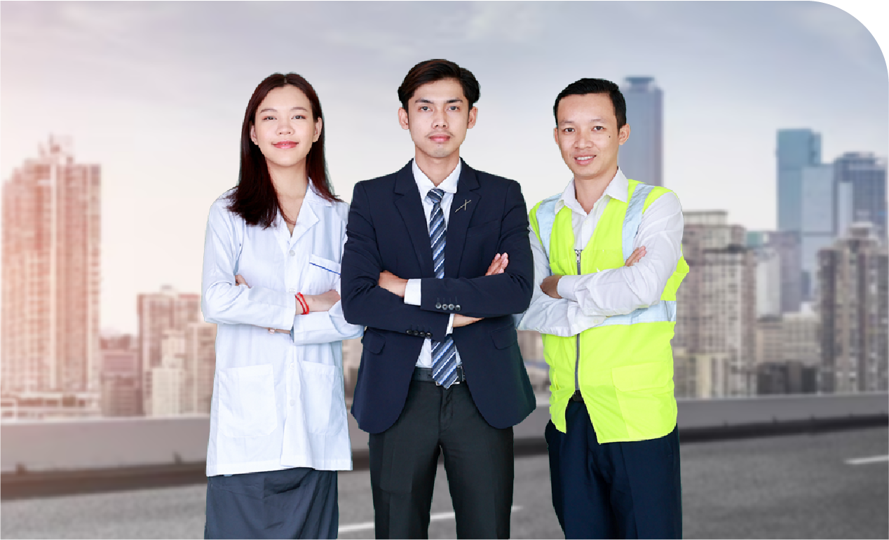 Aplus Consulting - The most sought-after business partner in Cambodia