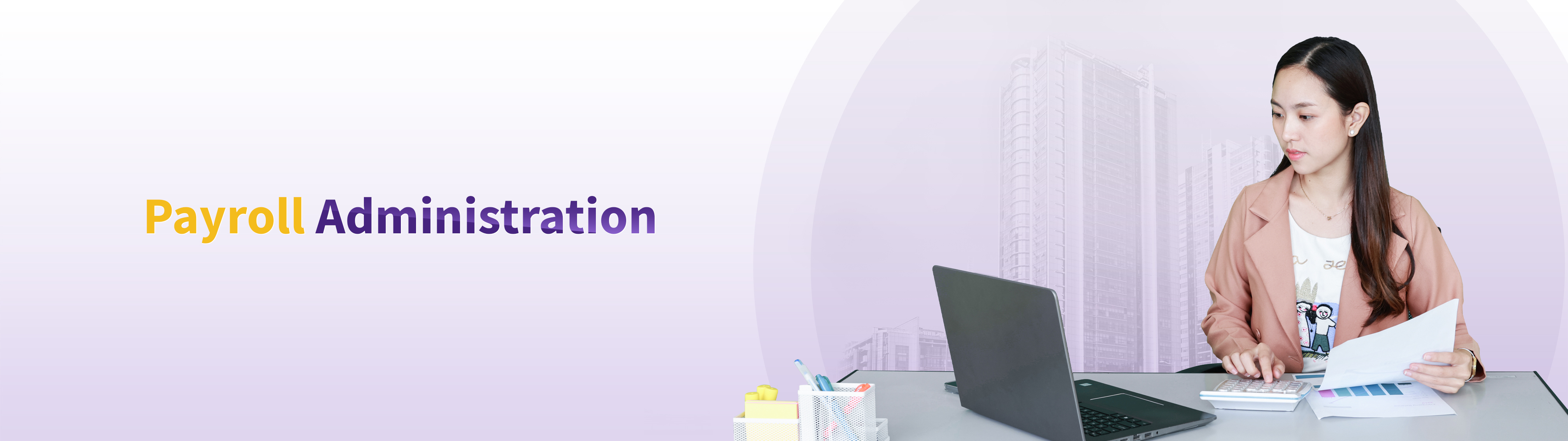 Payroll Adminstration | Aplus Consulting