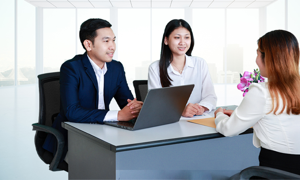 Aplus Consulting - The most sought-after business partner in Cambodia